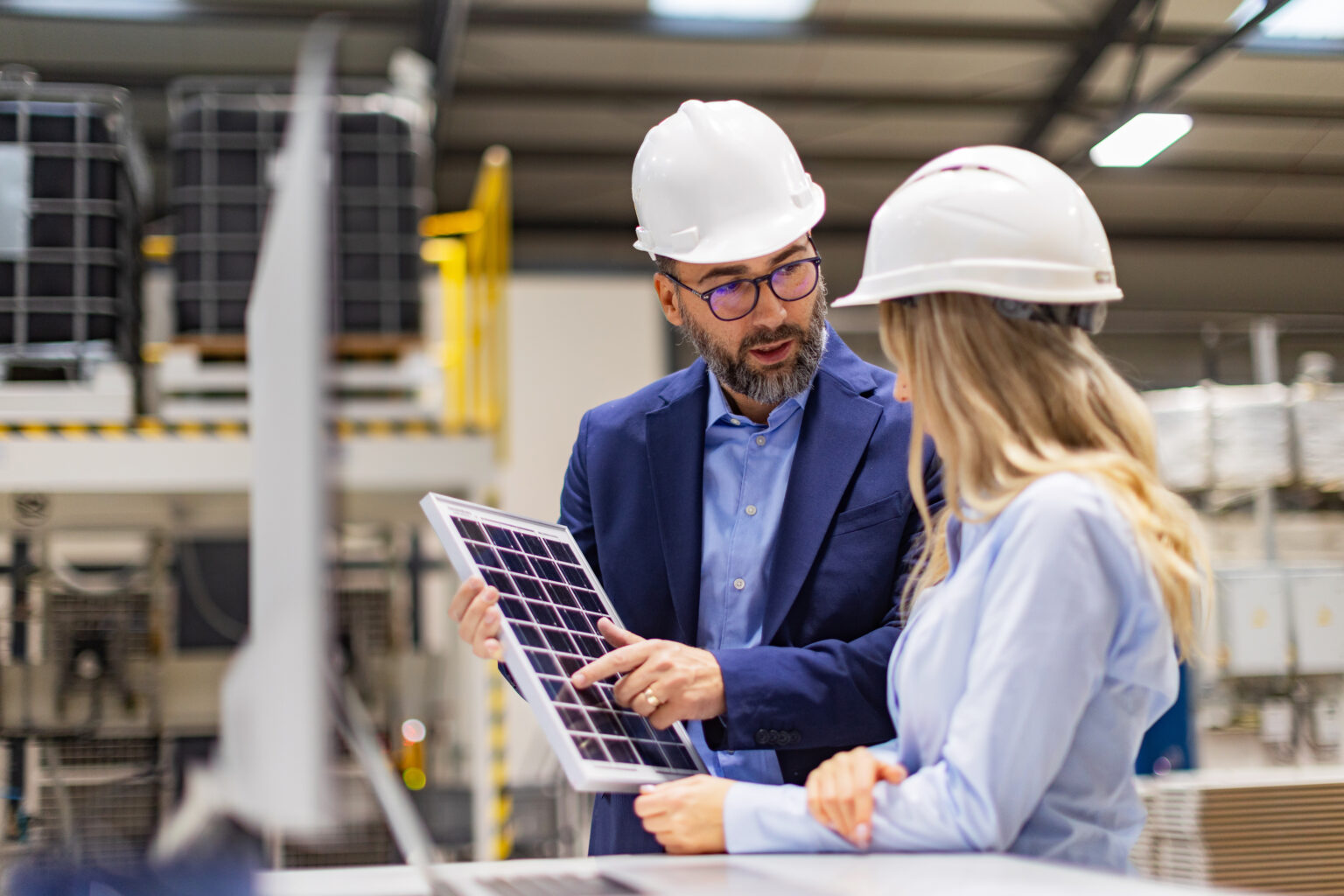 Proyectos de innovación: claves para el sector público